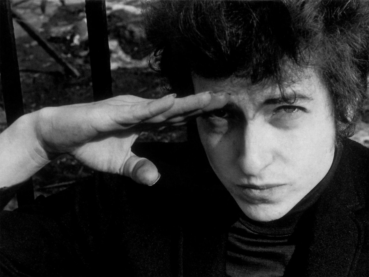 mind's eye music: Obama awards rock icon Bob Dylan highest Presidential ...